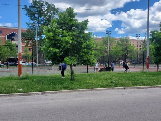 HOLSTEIN PARK - Updated October 2025 - 14 Photos & 54 Reviews - 2200 N ...