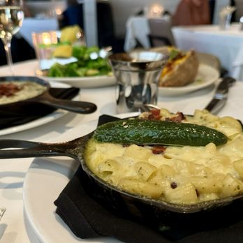 Best Restaurants near WinStar World Casino and Resort in Thackerville ...