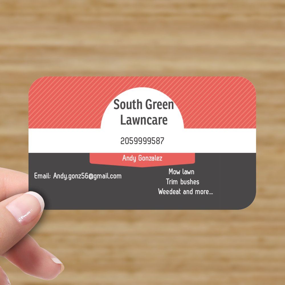 SOUTH GREEN LAWNCARE - Montevallo, Alabama - Landscaping - Phone Number ...