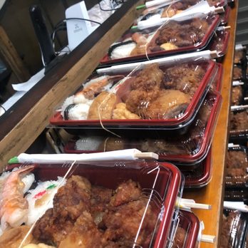 K’S BENTO-YA - Updated June 2024 - 249 Photos & 224 Reviews - 94-164 ...