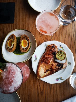 LE POISSON BLEU - Updated September 2025 - 50 Photos & 11 Reviews - 610 ...