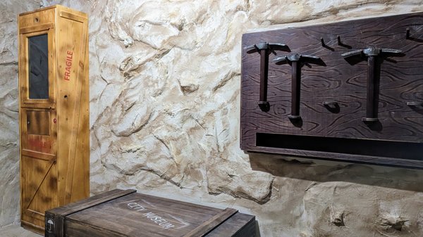 PANIQ ESCAPE ROOM MIAMI BEACH - Updated October 2025 - 25 Photos & 10 ...