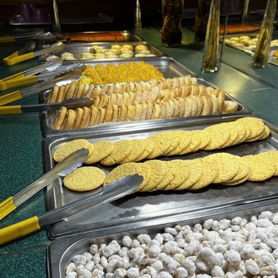 CHINA BUFFET CHINESE RESTAURANT - Updated December 2025 - 27 Photos ...