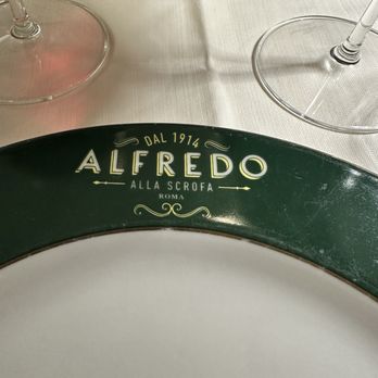 ALFREDO ALLA SCROFA - Updated March 2025 - 343 Photos & 208 Reviews ...