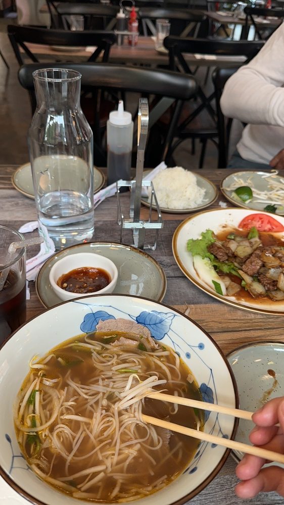 THE CORNER PHO - 20 Photos & 12 Reviews - 234 10th St, Jersey City, New Jersey - Vietnamese ...