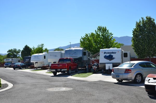 DAYTON RV PARK - Updated October 2025 - 43 Photos & 36 Reviews - 75 E ...