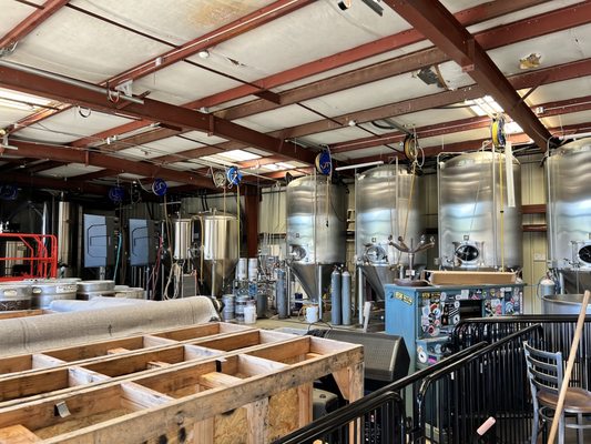 JACK RUSSELL FARM BREWERY - Updated December 2025 - 590 Photos & 394 ...