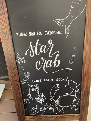 STAR CRAB - Updated January 2026 - 401 Photos & 657 Reviews - 10051 ...