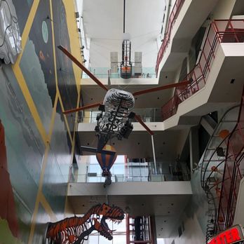 CONNECTICUT SCIENCE CENTER - Updated December 2025 - 438 Photos & 158 ...