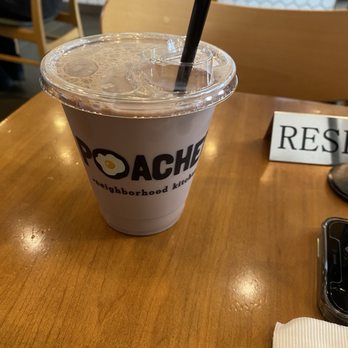 POACHED NEIGHBORHOOD KITCHEN - Updated April 2025 - 2171 Photos & 1873 ...