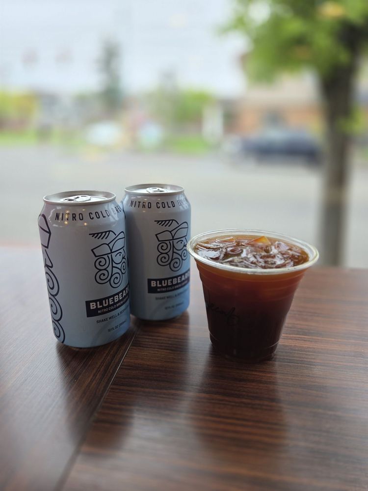 BLUEBEARD COFFEE ROASTERS - Updated December 2025 - 227 Photos & 314 ...