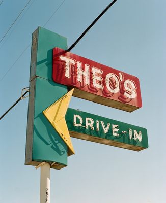 THEO’S DRIVE-IN - 56 Photos & 66 Reviews - 2626 E Main St, Grand ...