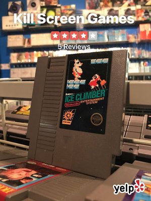 KILL SCREEN GAMES - Updated March 2026 - 12 Photos & 15 Reviews - 658 ...