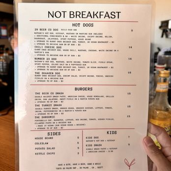 29 BEER - Updated October 2025 - 23 Photos & 13 Reviews - 73575 29 ...