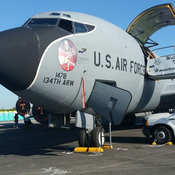 HOMESTEAD AIR RESERVE BASE - Updated December 2025 - 67 Photos & 13 ...