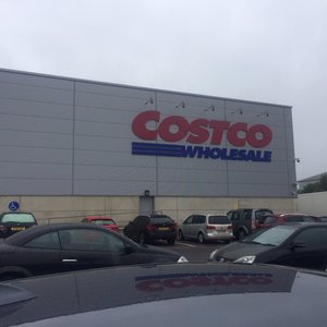 COSTCO - 23 Photos - Imperial Way, Croydon, London, United Kingdom - Yelp