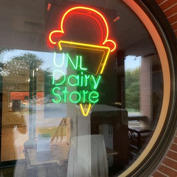 UNL DAIRY STORE - Updated January 2026 - 72 Photos & 52 Reviews - 114 ...