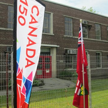 SMALL ARMS BUILDING - Updated December 2025 - 24 Photos - 1352 ...