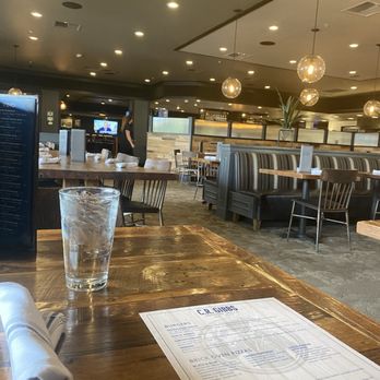 C.R. GIBBS AMERICAN GRILLE - Updated November 2024 - 303 Photos & 365 ...