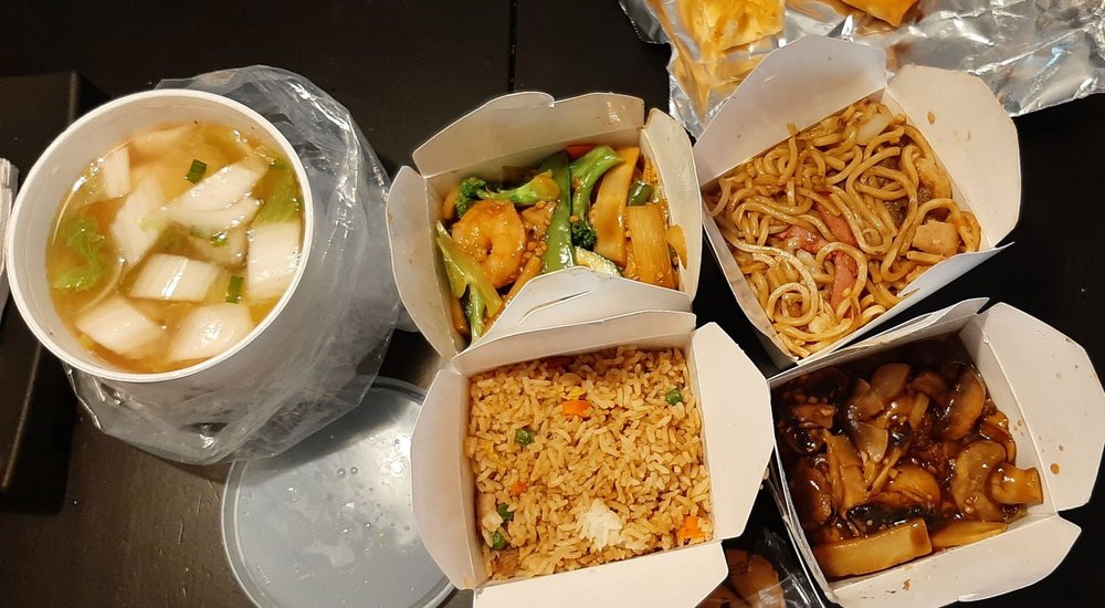 PEONY PALACE - 317 Photos & 443 Reviews - 10058 Bruceville Rd, Elk ...