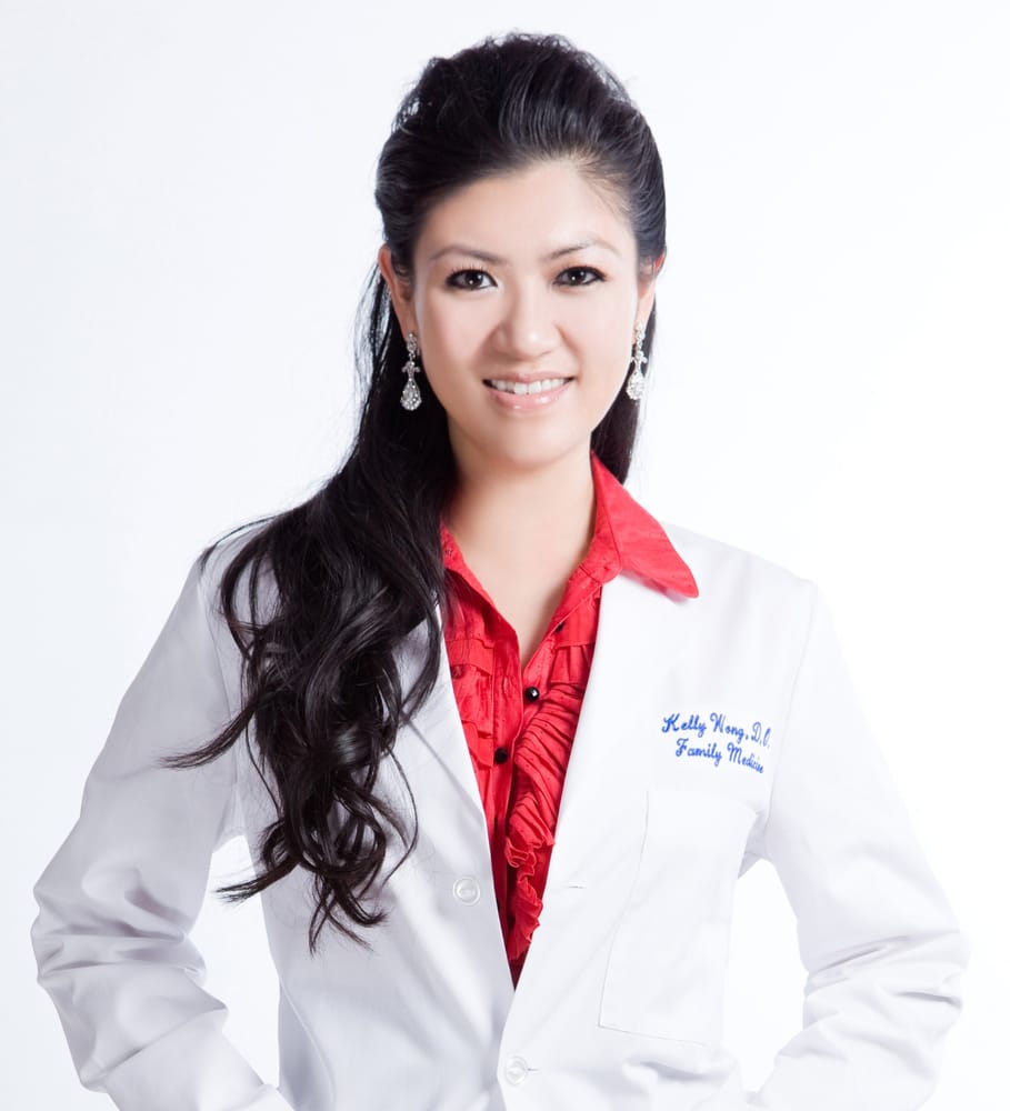 KELLY WONG MEDICAL AESTHETICS AND ANTI-AGING - Updated September 2025 ...