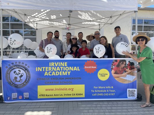 IRVINE INTERNATIONAL ACADEMY - Updated December 2025 - 27 Photos & 26 ...