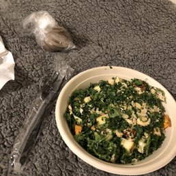 CHOP & GO - Updated November 2025 - 46 Photos - 42 Reviews - 85 John St ...