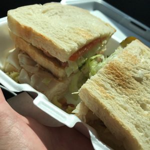 THE SANDWICH SHOP - 121 Photos & 236 Reviews - 442 Kansas Ave, Modesto ...