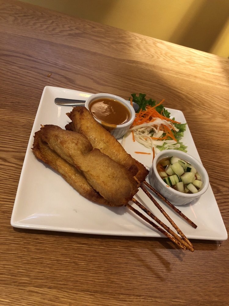 NIBBANA THAI RESTAURANT - 274 Photos & 381 Reviews - Thai - 300 110th ...
