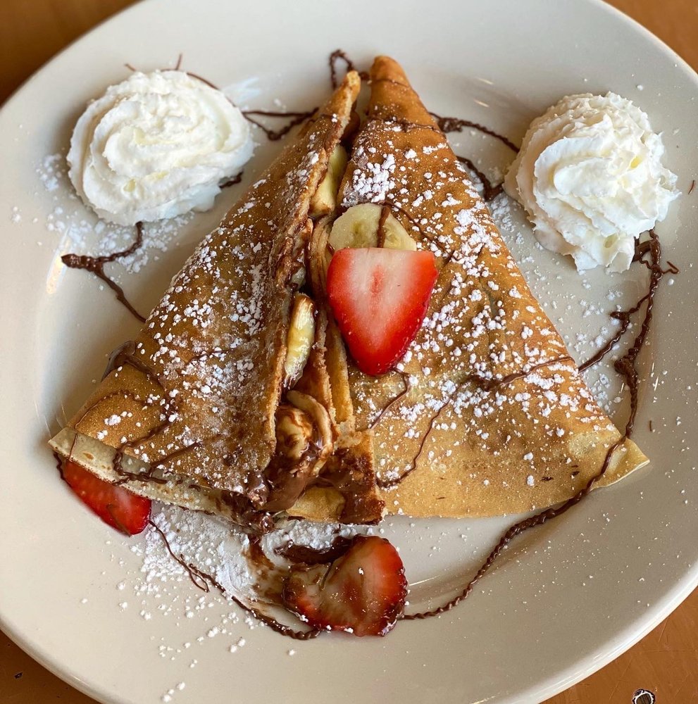 LA CREPERIA CAFE - Updated September 2025 - 417 Photos & 392 Reviews ...
