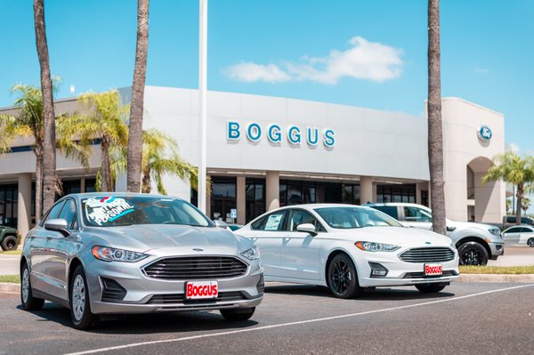 SAMES HARLINGEN FORD - Updated December 2025 - 15 Photos & 25 Reviews ...