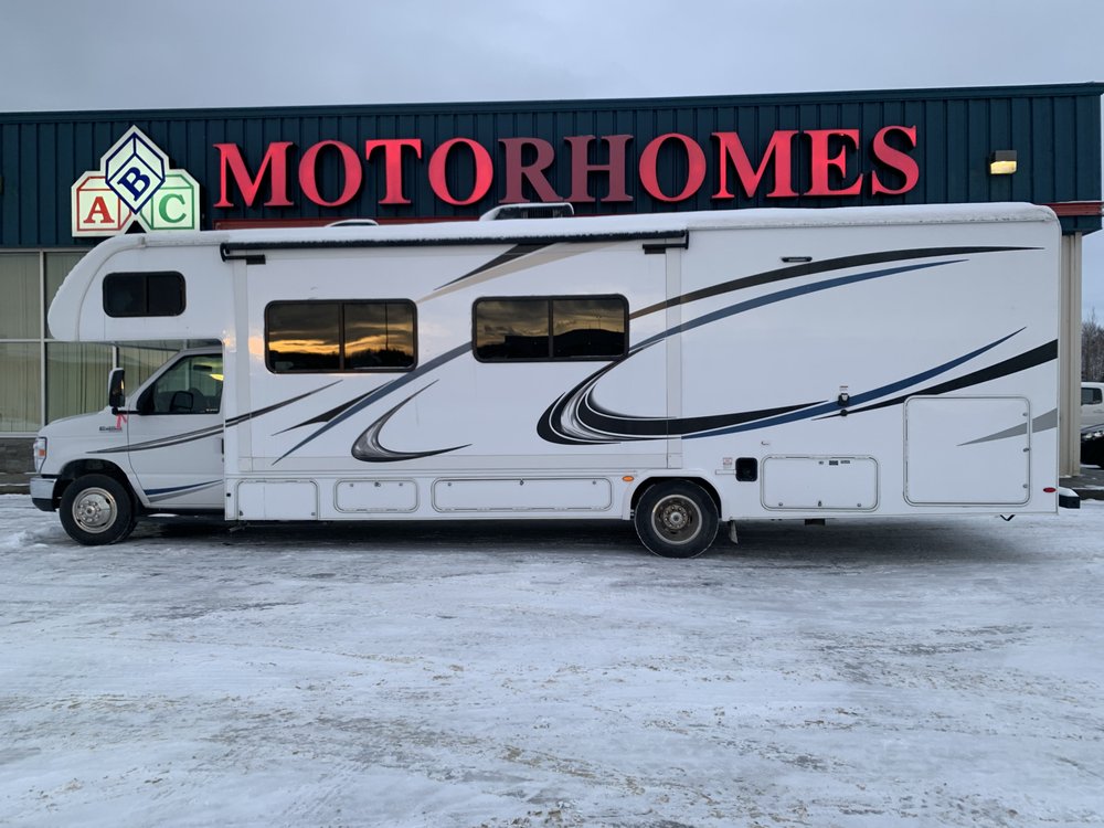 ABC MOTORHOME & CAR RENTALS - Updated August 2024 - 141 Photos & 53 ...