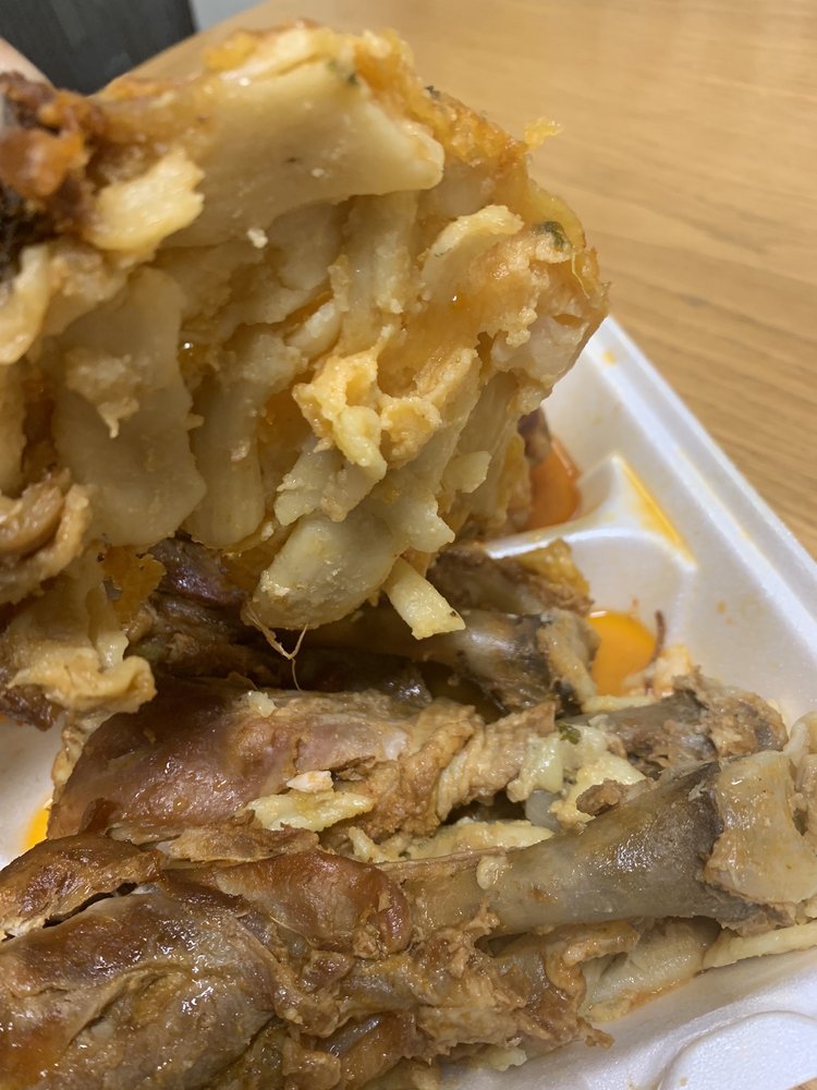 LALA RESTAURANT - Updated May 2024 - 20 Reviews - 792 Washington St ...