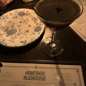 ARMITAGE ALEHOUSE - Updated April 2025 - 1184 Photos & 435 Reviews ...