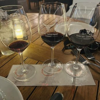 RANCHO CAPISTRANO WINERY - Updated March 2025 - 1289 Photos & 1139 ...