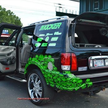 HOOK IT UP CAR AUDIO Updated February 2025 2105 Emmorton Park Rd Edgewood Maryland Car Stereo Installation Phone Number Yelp