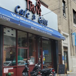 TRUVA CAFE AND GRILL - Updated June 2025 - 696 Photos & 467 Reviews ...