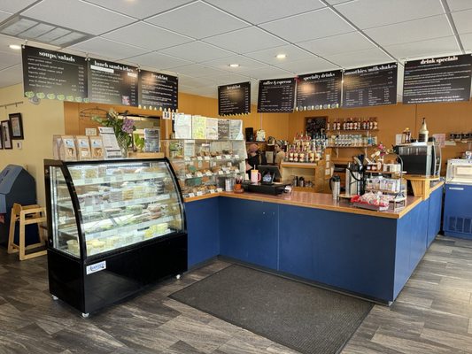 CORNERSTONE COFFEEHOUSE - Updated August 2025 - 164 Photos & 188 ...