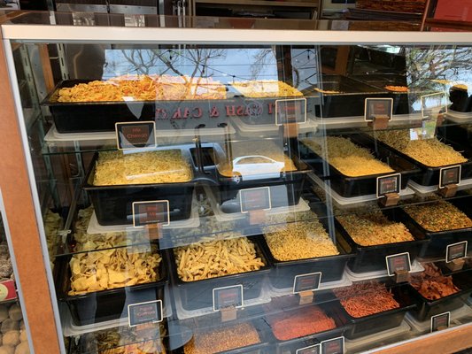 SURATI FARSAN MART - 659 Photos & 693 Reviews - 11814 E 186th St ...