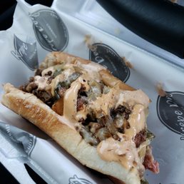 KRÉPE DOG - 154 Photos & 129 Reviews - Hot Dogs - 621 9th St, Modesto ...