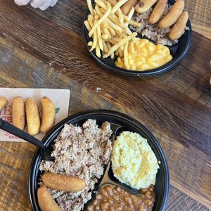 THE REDNECK BBQ LAB - Updated January 2025 - 11 Photos - 1507 Live Oak ...