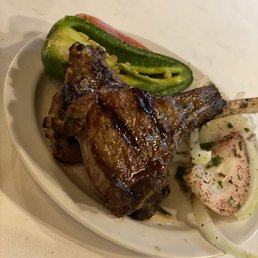 HAYAT’S KITCHEN - 850 Photos & 1264 Reviews - 11009 Burbank Blvd, North ...