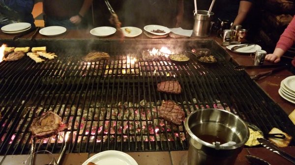 RUBE’S STEAKHOUSE - 66 Photos & 39 Reviews - Steakhouses - 118 E Elm St ...