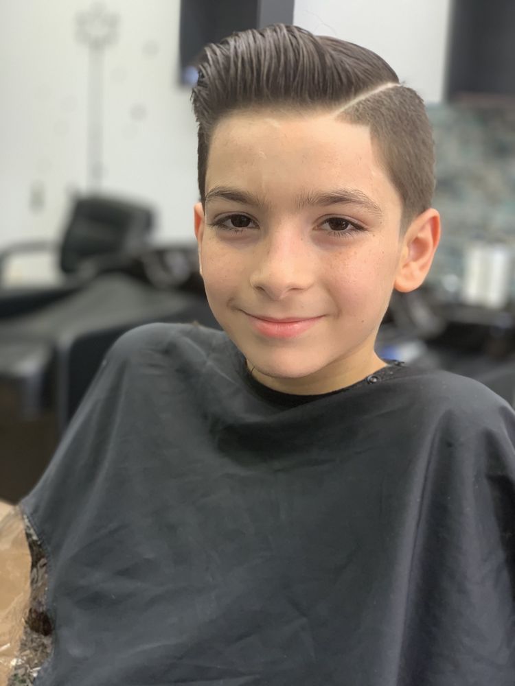 ALIBABA BARBER - Updated May 2024 - 34 Photos & 25 Reviews - 11920 S ...