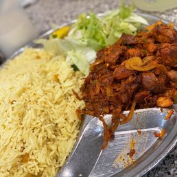 JUBA RESTAURANT & CAFE - 204 Photos & 230 Reviews - 14223 Tukwila ...