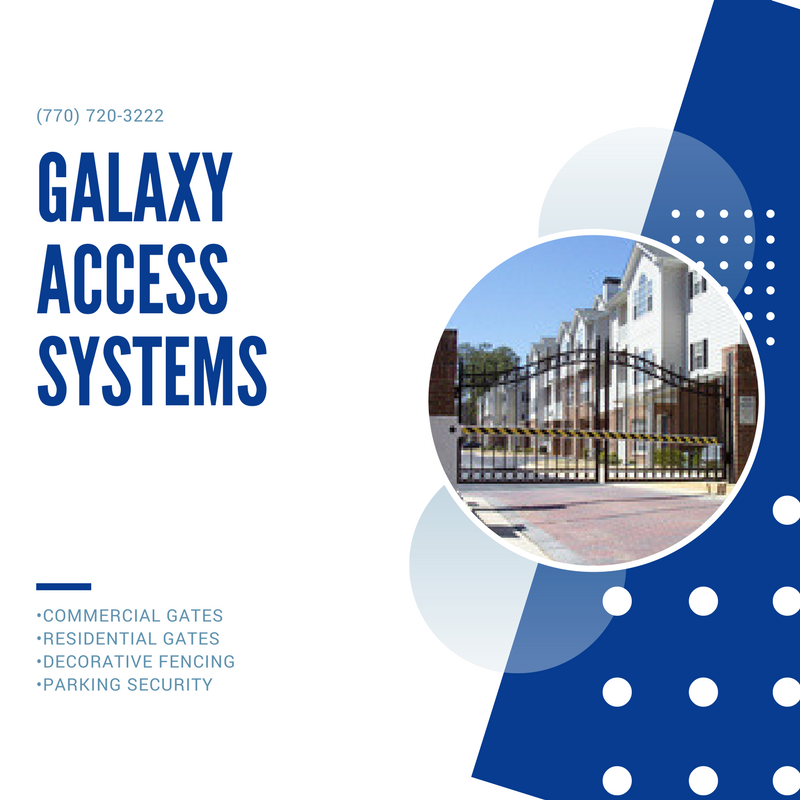 GALAXY ACCESS SYSTEMS - Updated September 2025 - 200 Turner Blv, Ball ...