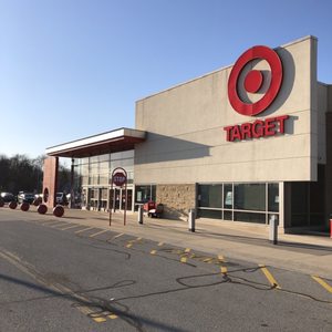 TARGET - 20 Photos & 24 Reviews - 579 Gar Hwy, Swansea, Massachusetts ...
