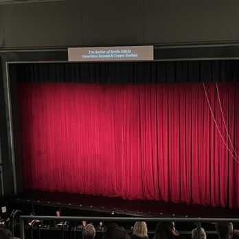 HARRISON OPERA HOUSE - Updated December 2025 - 42 Photos & 28 Reviews ...