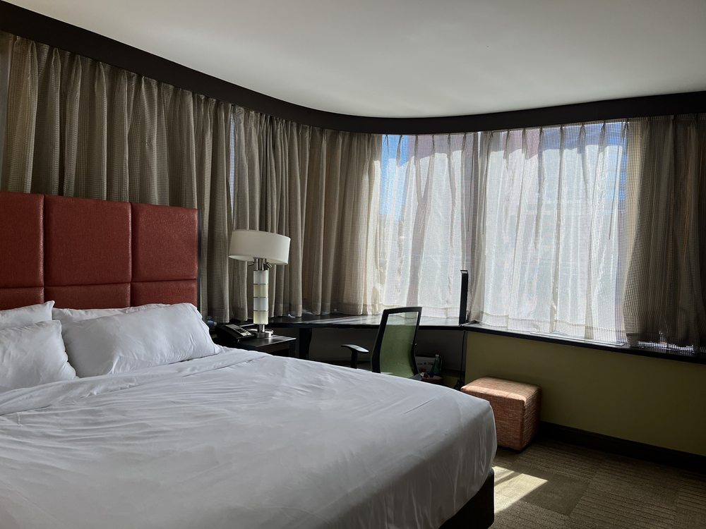 HOLIDAY INN EXPRESS DENVER DOWNTOWN - 115 Photos & 131 Reviews - 1715 ...