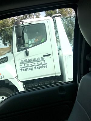 ARMADA TOWING - Updated May 2026 - 24 Photos & 82 Reviews - 8623 Carob ...